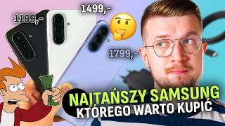 The best BUDGET Samsung for years to come. WATCH BEFORE YOU BUY