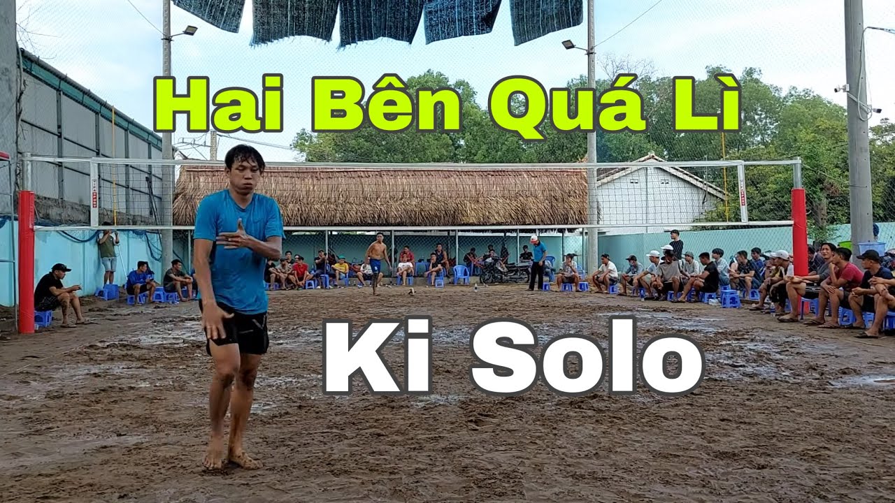 Sin Sin Ki Solo Trung B nh nh R t H p D n Nhi u Pha ng C p YouTube