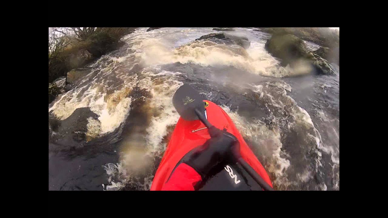 The Derg River - YouTube