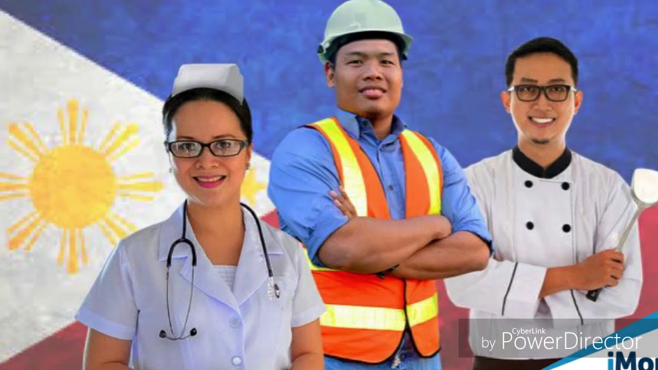 Dedicated to all OFW / Babalik Ka Rin by Gary Valenciano - YouTube