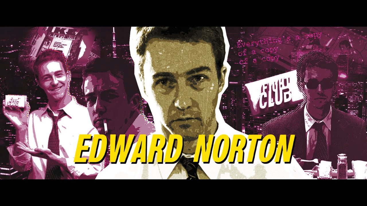 Fight Club ending sequence [파이트클럽 엔딩시퀀스] - YouTube