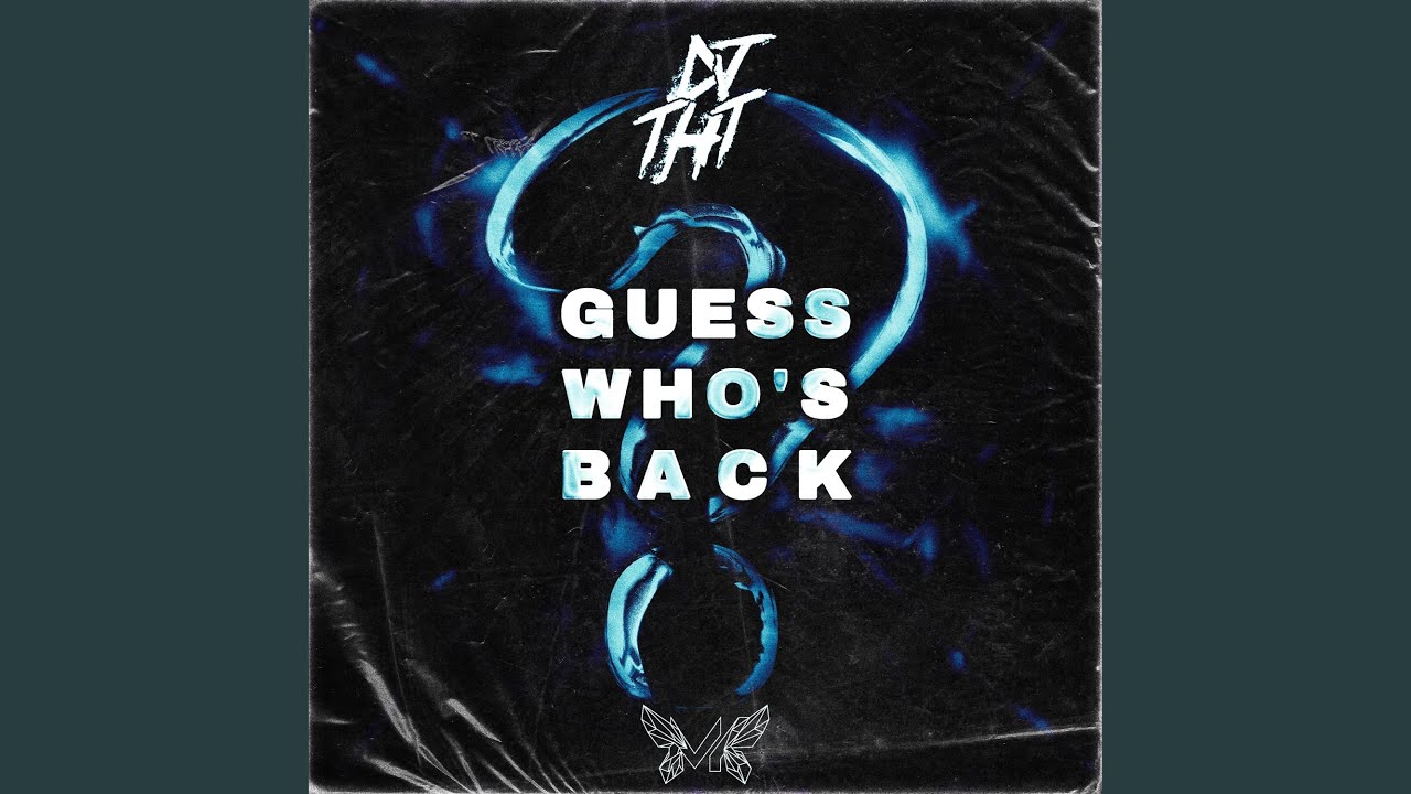 Guess Who's Back (Radio Edit) - YouTube