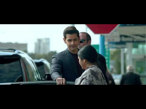 || Maharshi || Mahesh Babu || Full movie || hindi dubbed ||