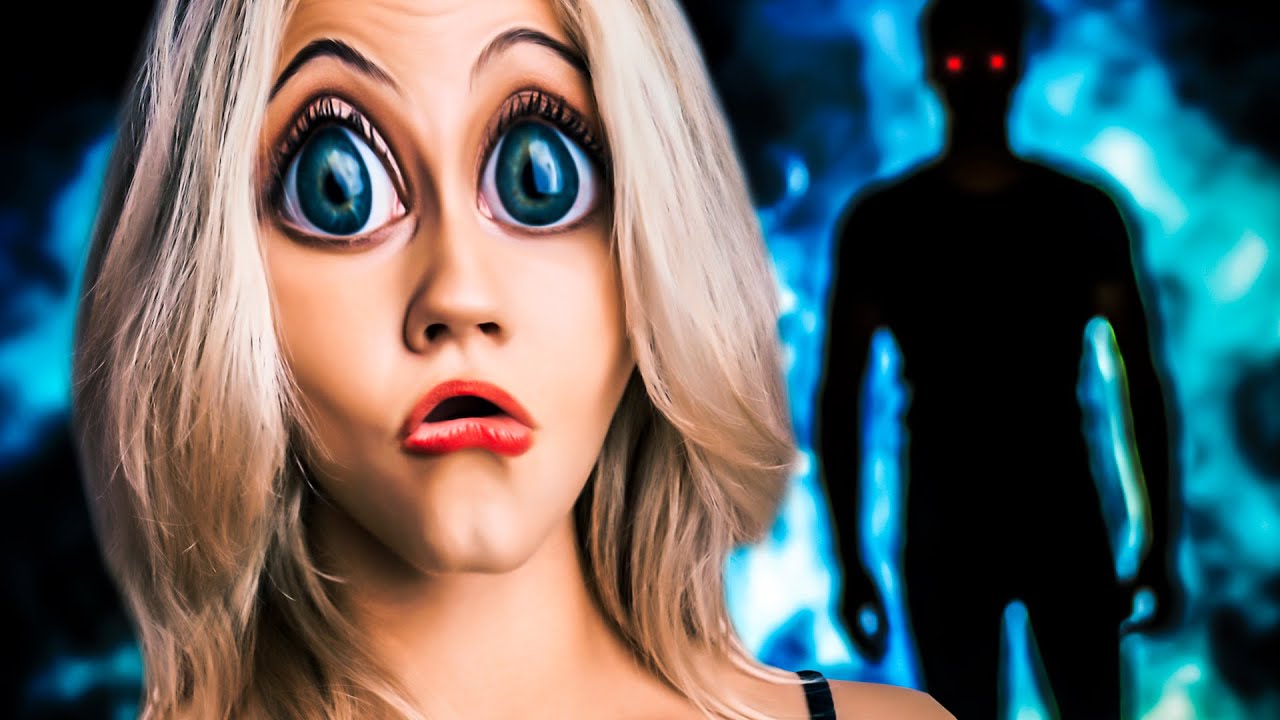 UNE SORTIE ENTRE COPINE QUI FINI TRÈS MAL... THREAD HORREUR - YouTube
