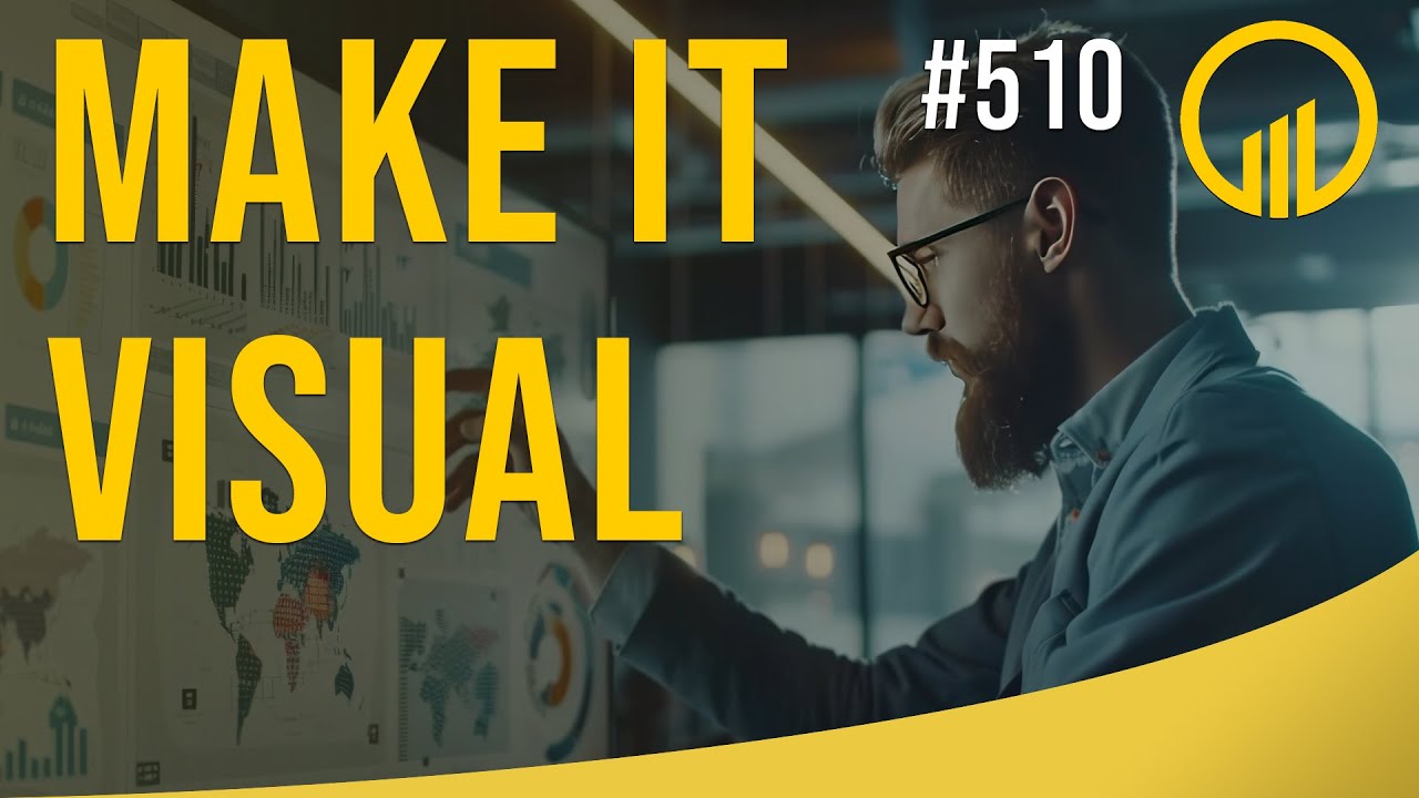 Make It Visual - Sales Influence Podcast - SIP 510 - YouTube
