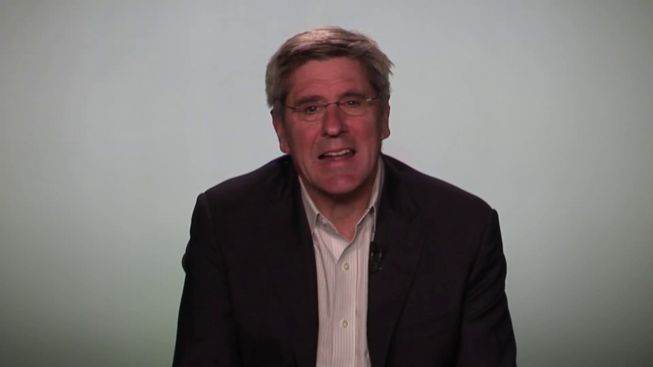 Economist Stephen Moore: Open The Economy Safely, Smartly, and Now ...