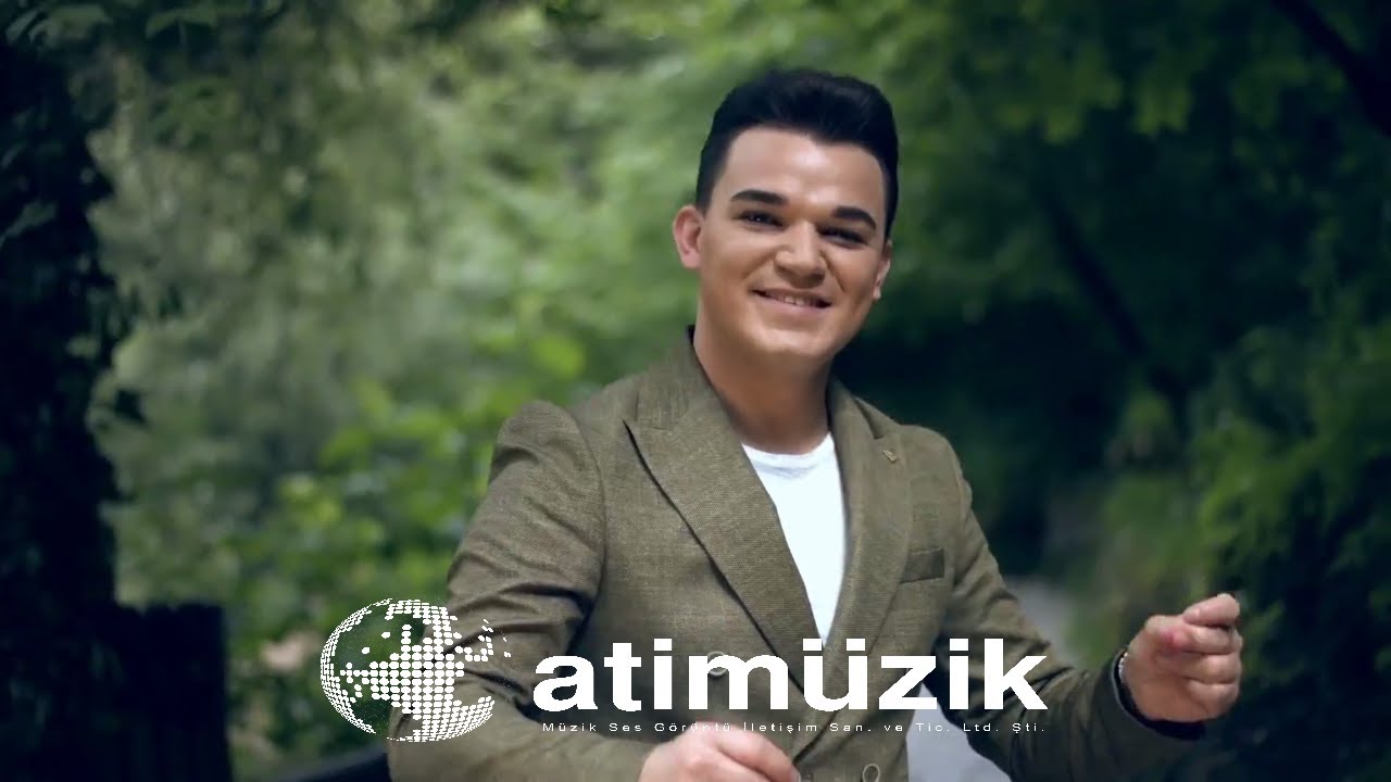 Rumeli Semih - Hajde Naze (Hayde Naze) [ © Official Video ] - YouTube