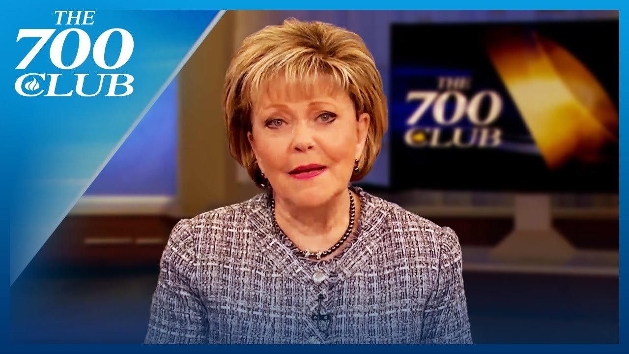 The 700 Club - September 21st, 2023 - YouTube