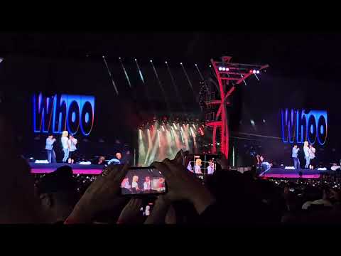 Stray Kids - God's Menu (Ao Vivo / Live Rock in Rio - Rio de Janeiro / RJ - Brazil) 2026