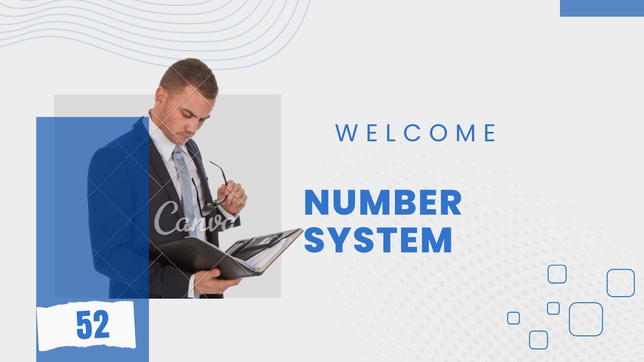 Af-Somali- Number System- Tutorial 52 - YouTube
