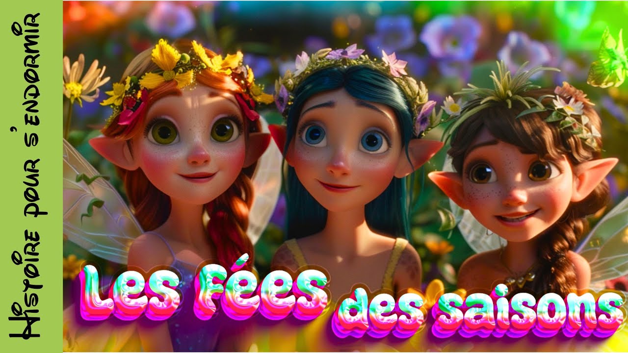 conte de fée pour dormir : contes de fées, français, livre audio ...