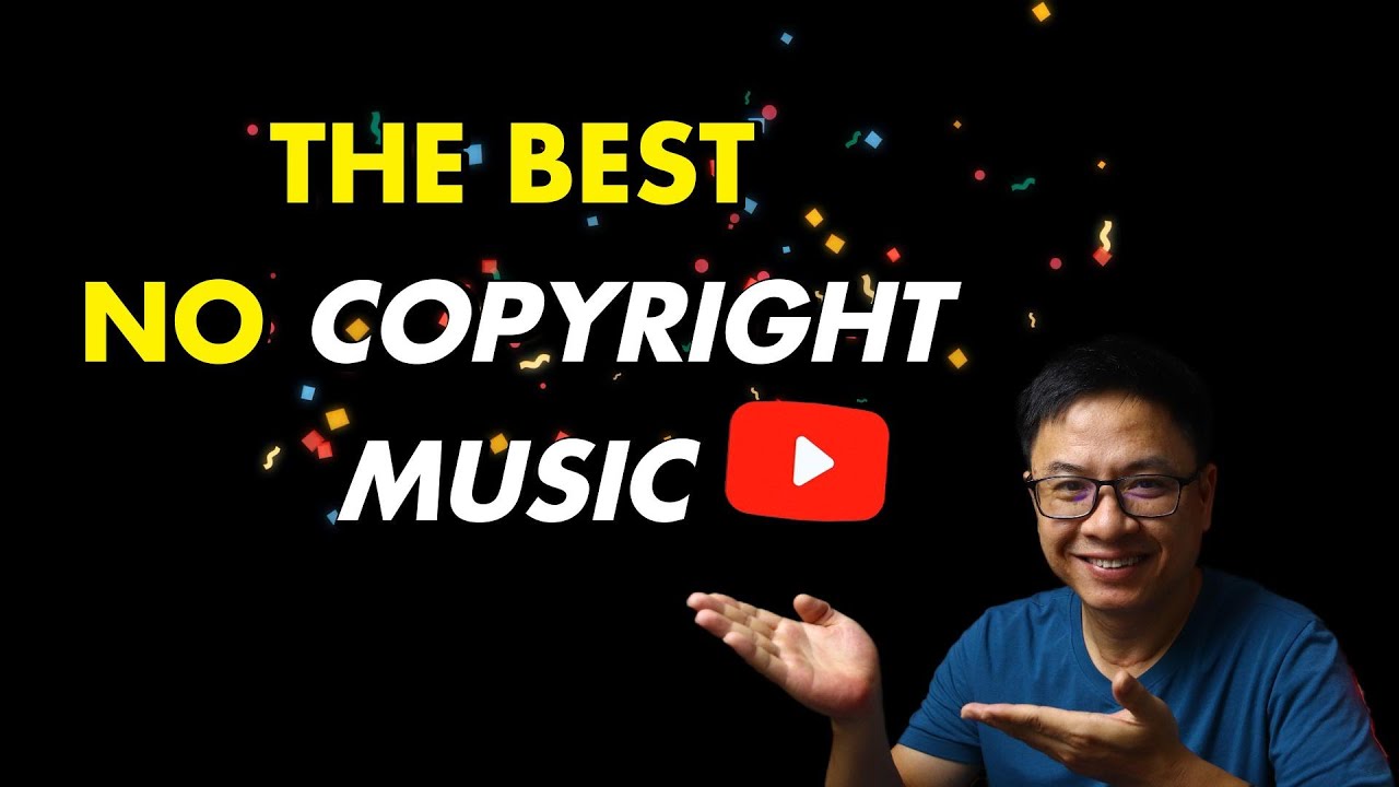 How to get free music no copyright in YouTube Library + Epidemicsound ...