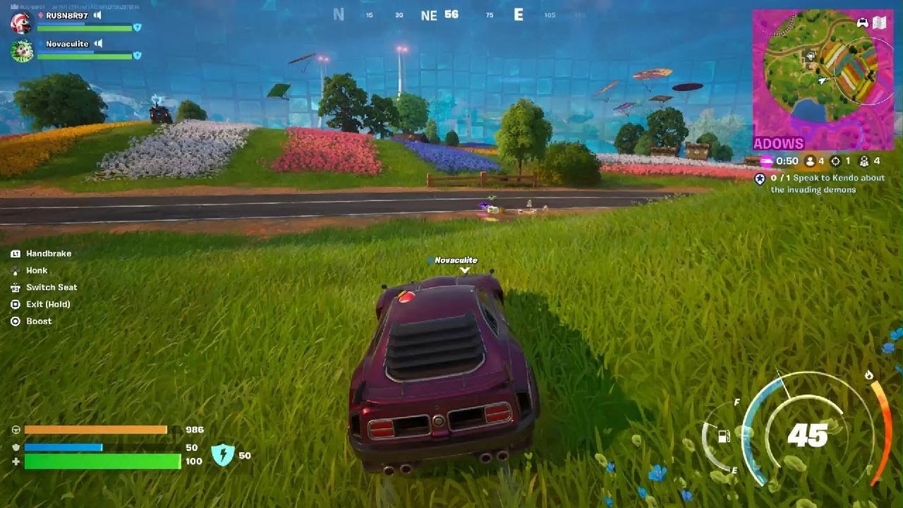 2nd consecutive duos win! - YouTube