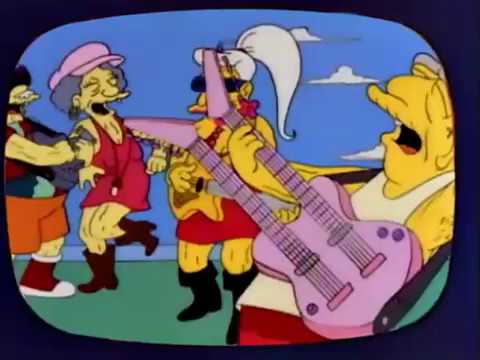 Simpson 05x14 Buzz Cola - YouTube