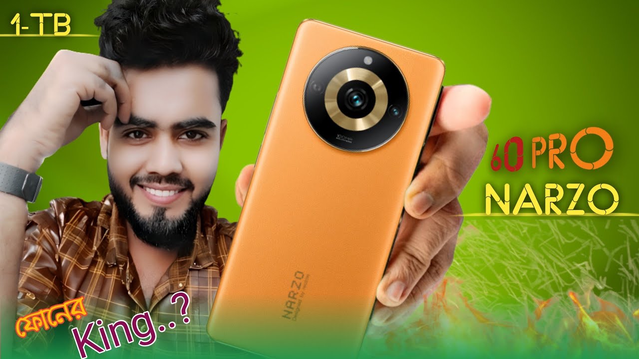 Nazro 60 Pro Full Review ! Killar King? - YouTube