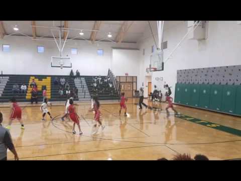 Start of the 2016 - 2017 Season Morrow Middle - YouTube