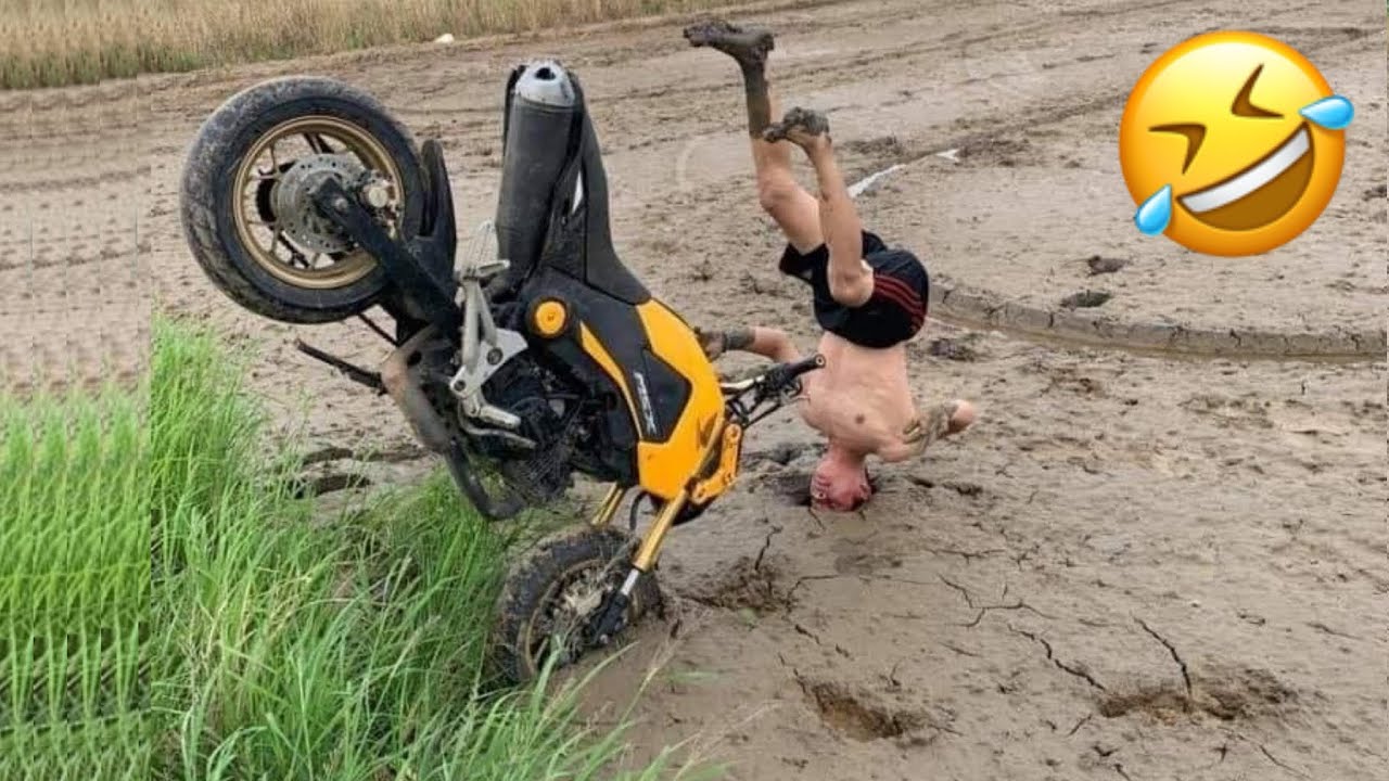 Best Funny Fails Videos Compilation Of 2025 😂🤣/ TRY NOT TO LAUGH 😂 ...