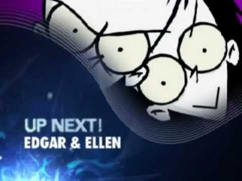 NickToons Up Next Bumper (Edgar & Ellen) (PrimeTime Version) (2009)