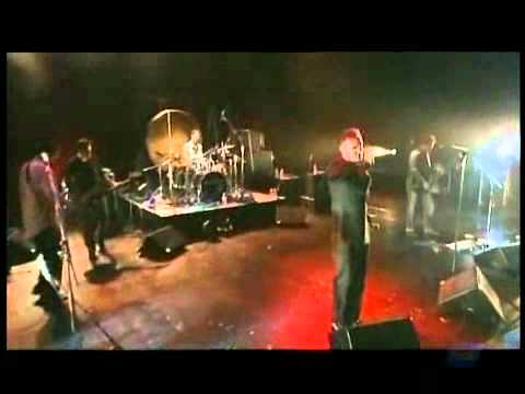 Morrissey ~ There is a Light That Never Goes Out (Live in Japan) - YouTube