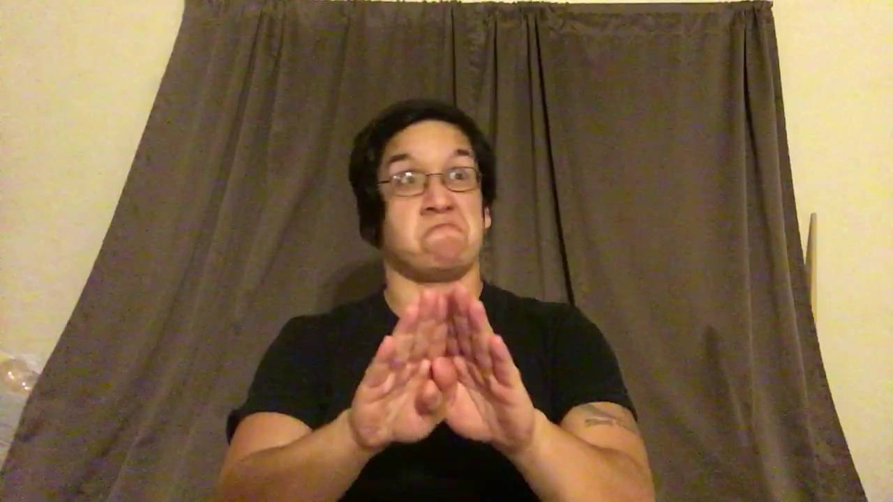 ASL 103-- Journal #14 - YouTube