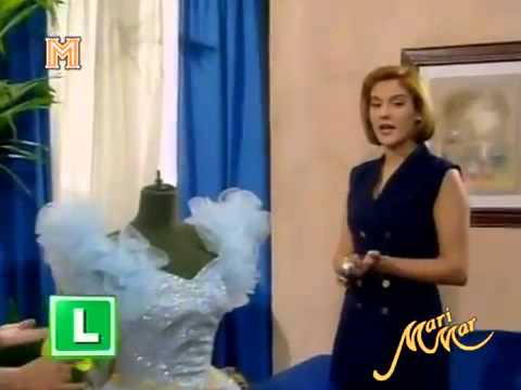 (Chamada) Marimar - Capitulo 09