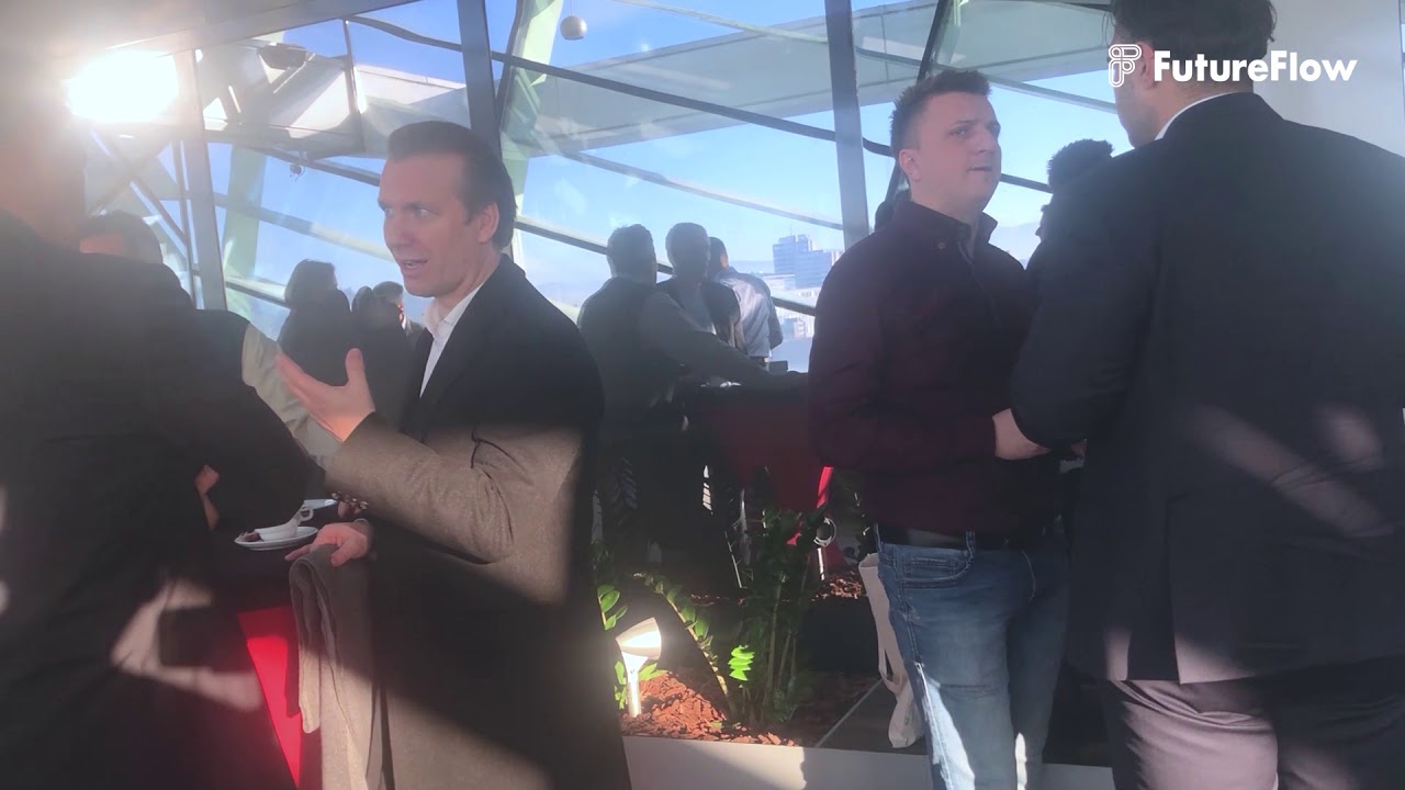 FutureFlow event in Slovenia: promo video - YouTube