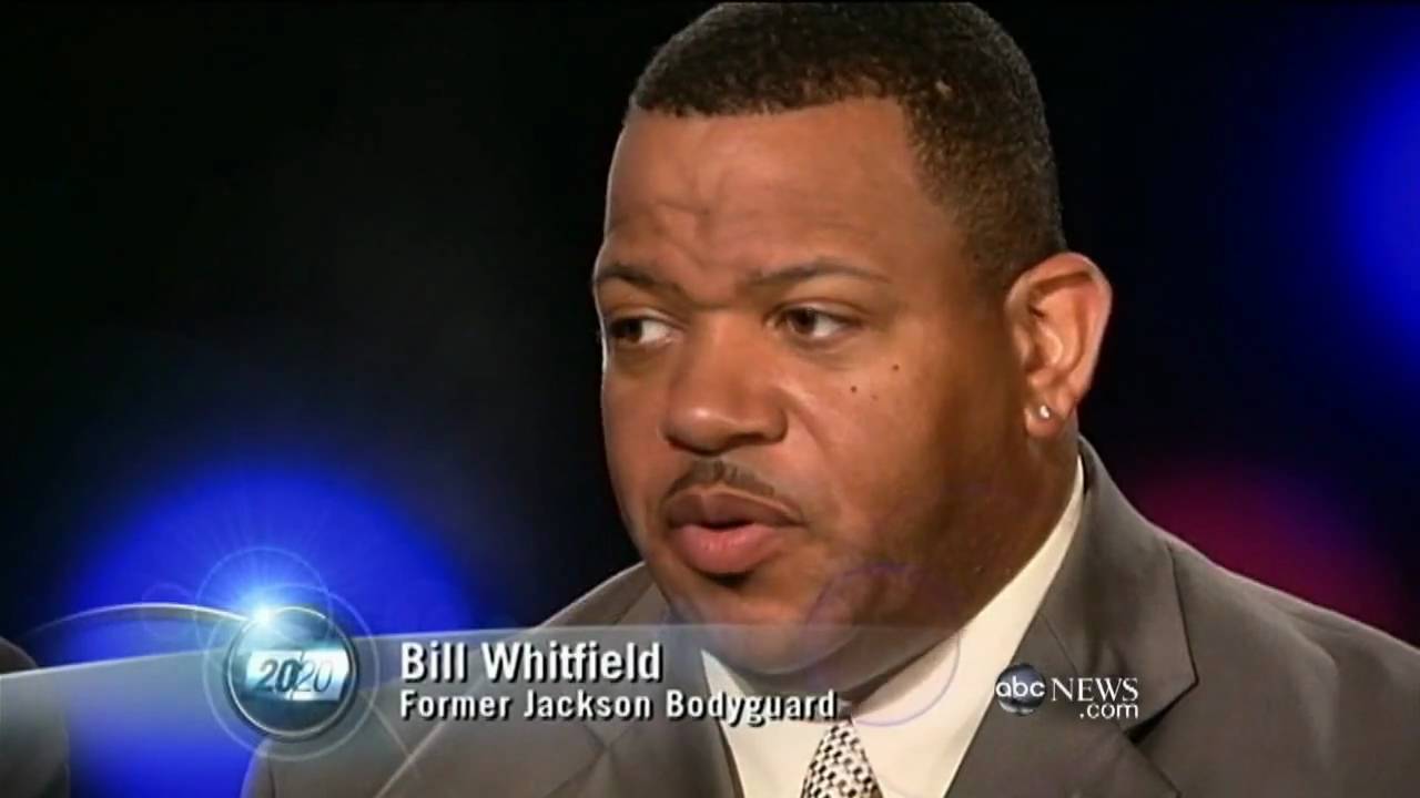 ABC 20-20 -- Michael Jackson 'After Life' Pt 3 of 11 - YouTube