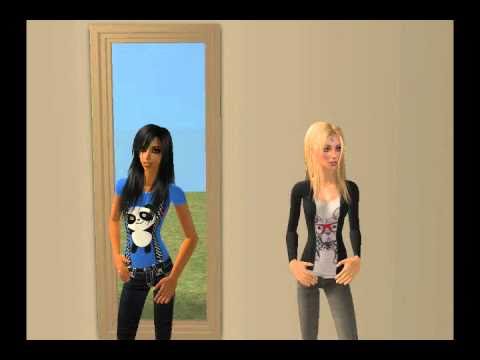 Marked-Sims 2 voice over series-CLOSED CAST LIST OUT ON 12/1/10) - YouTube