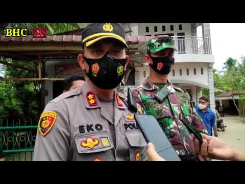 PERTEMUAAN PANGLIMA2 GAM(ASNLF) DENGAN PARA ULAMA SE ATJ'EH 💖🤝🤝