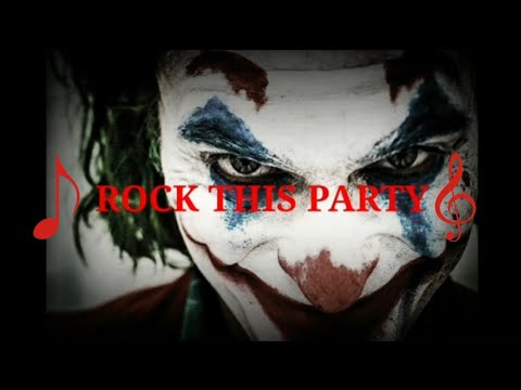 ROCK THIS PARTY - Bob Sinclar - (Slowed + Reverb) - YouTube Music