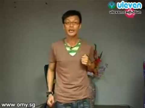 How Ah Beng introduces Singapore 新加坡臭阿瓜.mp4 - YouTube
