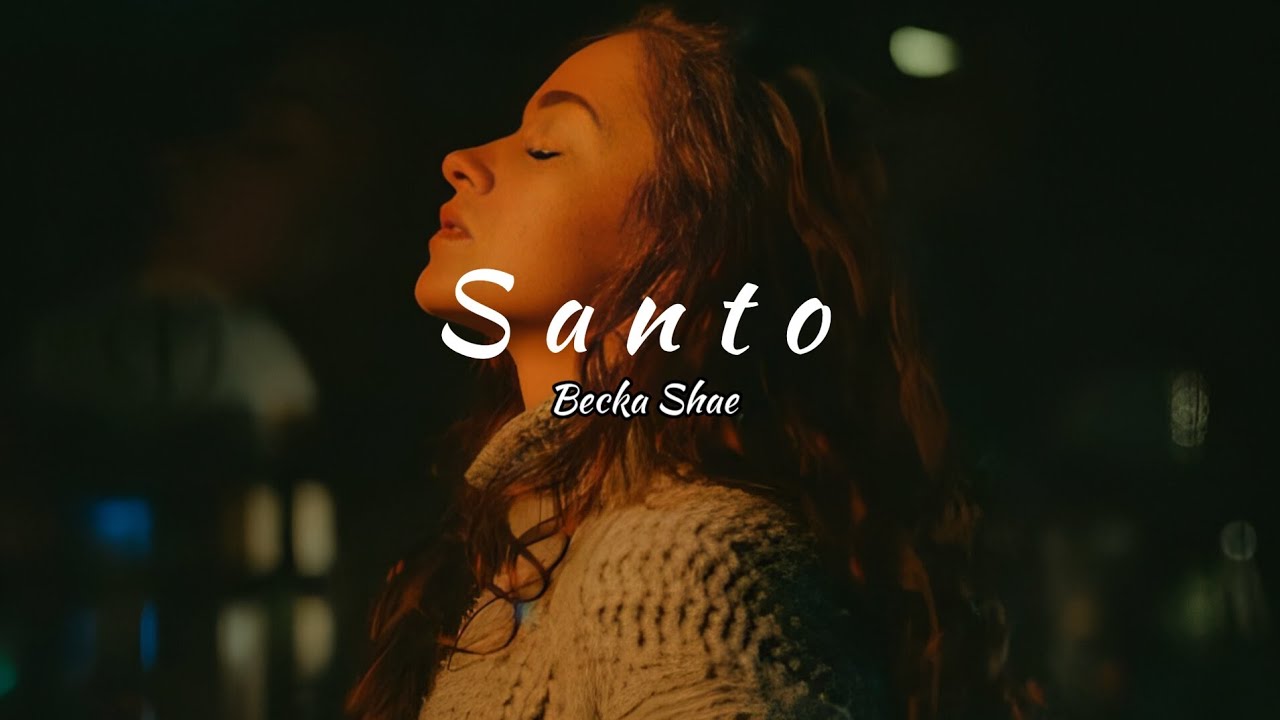 Beckah Shae - Holy [Christian version of Unholy by Sam Smith and Kim ...