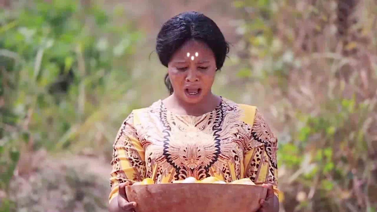 Oluso Metta: Three Guardian - Yoruba Movie 2025 Drama Odunlade Adekola ...