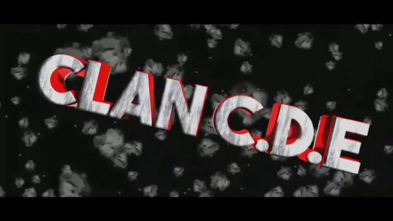 👑PRESENTACION CLAN C.D.E☇⭐ - YouTube
