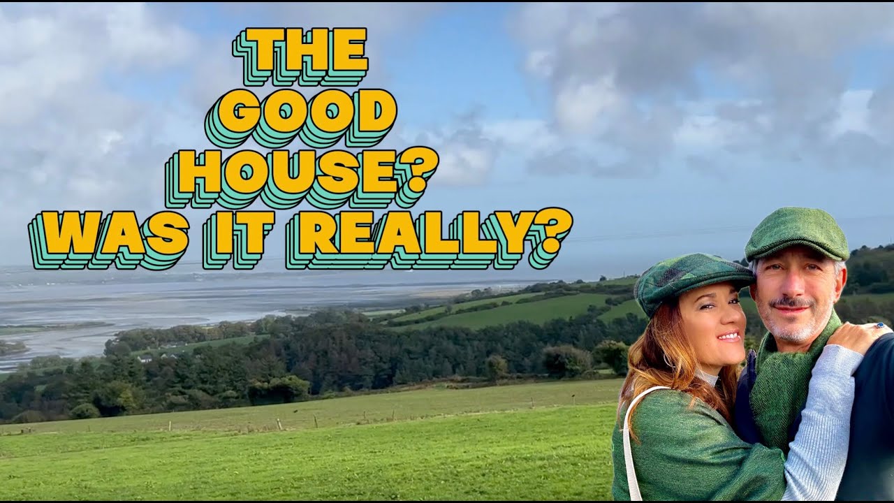 The Good House: Inagh, was it good for you ?#ireland, #cliffsofmoher, # ...