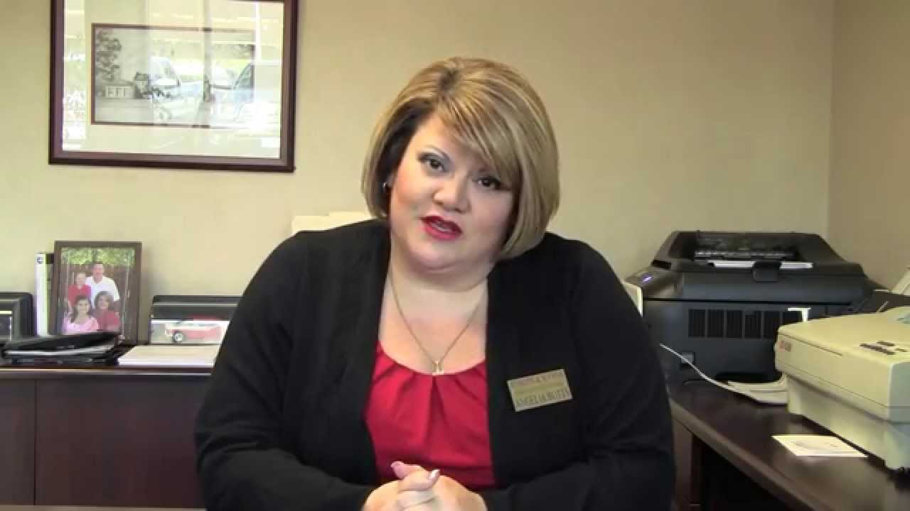 Tips on how to Improve Your Credit Score Clarksville TN - YouTube