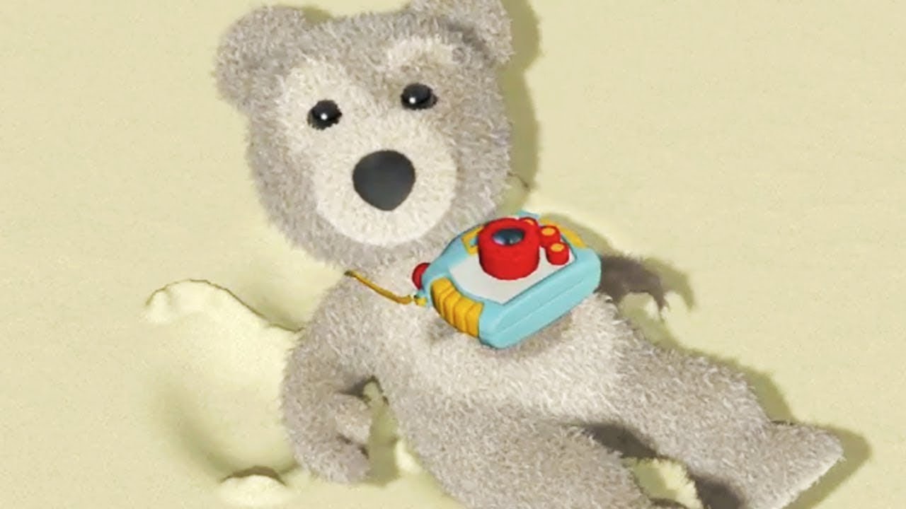 Little Charley Bear | Charley Snaps | Full Episode | Kids Cartoon ...