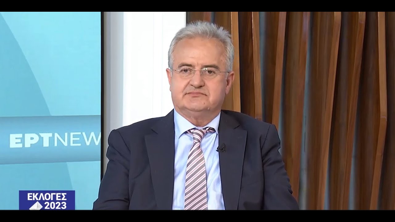 Αντίστροφη μέτρηση για τις κάλπες της 21ης Μαϊου 2023 - Ο Πάνος ...