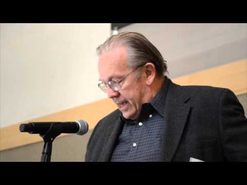 Fig Tree Benefit 2015 - Norm Gissel - YouTube