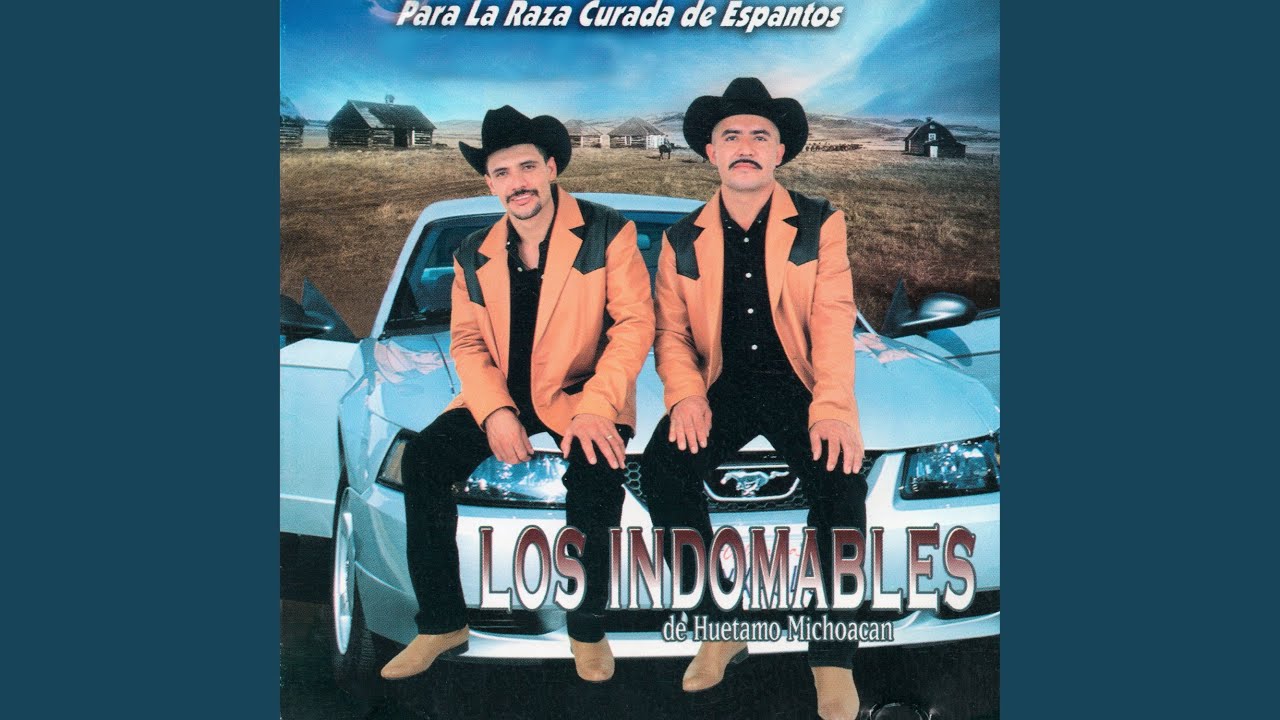 Hombres de Poder - YouTube