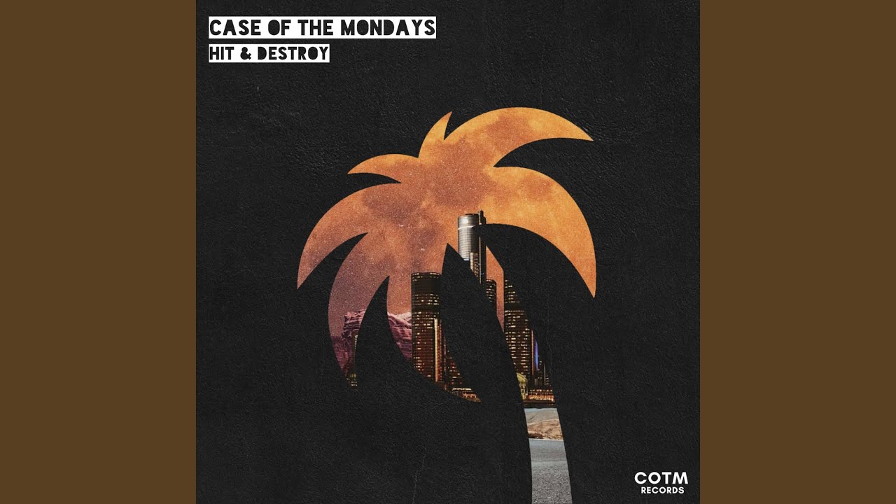 Hit & Destroy - YouTube