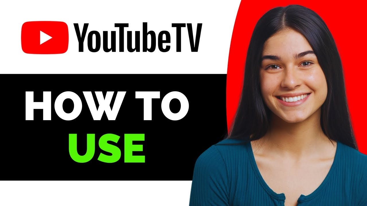 How to Use YouTube TV on Any TV - Full Guide - YouTube