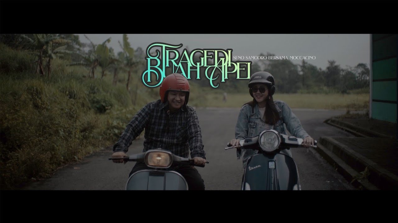 Seno Samodro Bersama Moccacino - Tragedi Buah Apel (Cover Anita Sarawak ...