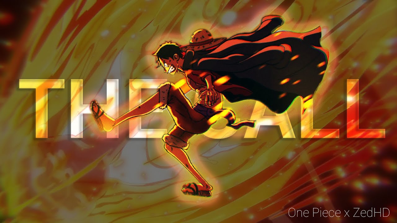 [AMV] The Call - One Piece - YouTube