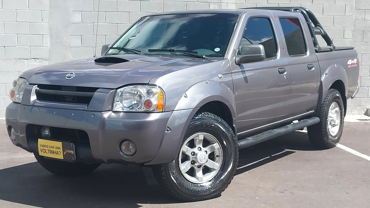 Sitemapcdatahttpsthereferenznetnissan Frontier 2003 Xenull