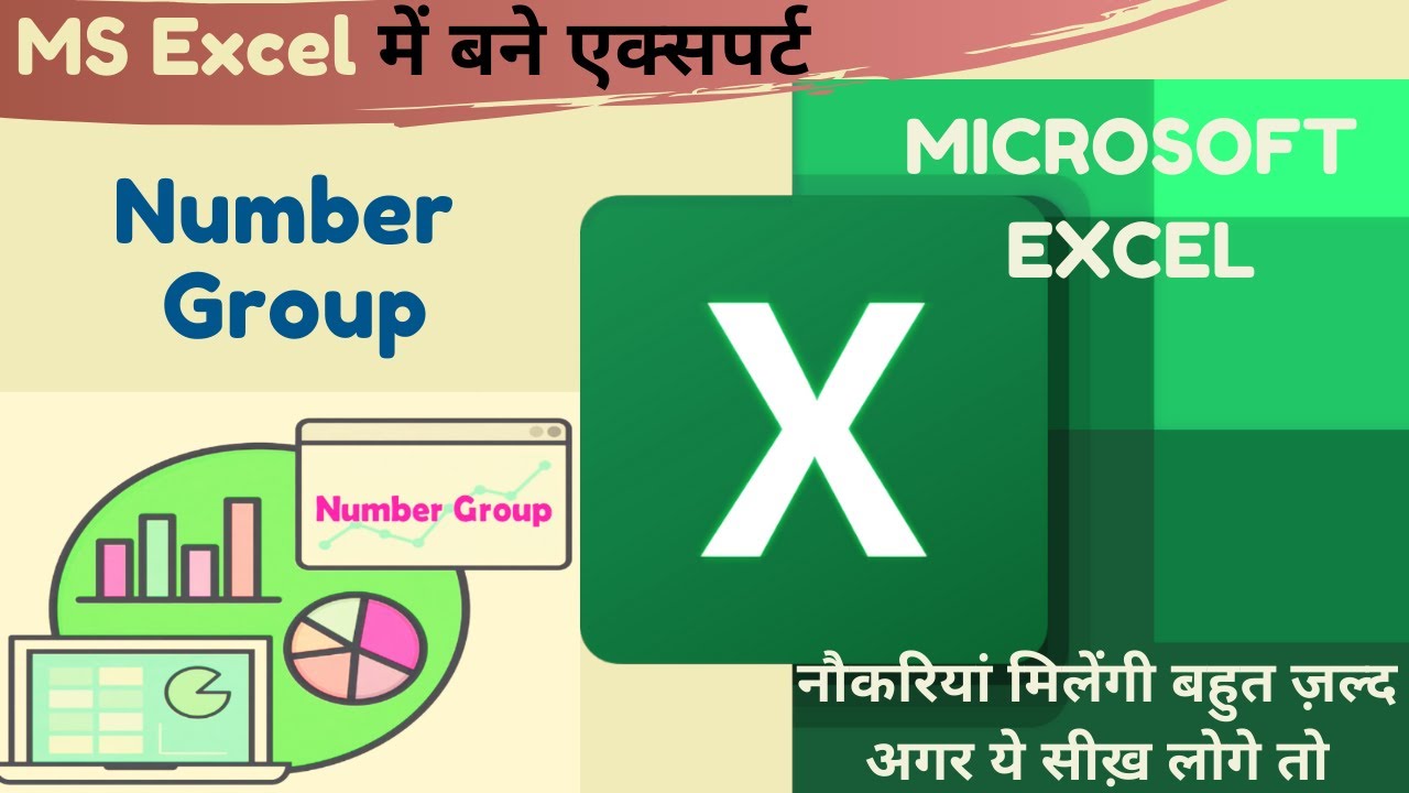 Number Format In Excel In Hindi Number Formatting In Excel YouTube Number Format In Excel In Hindi Number Formatting In Excel YouTube