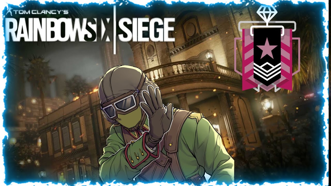 R6 clips!!!!! - YouTube