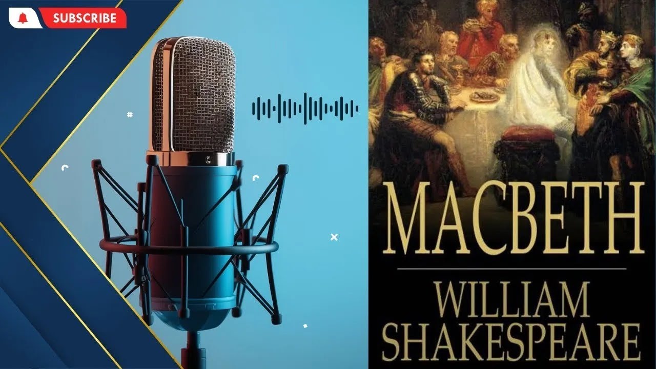 Macbeth || William Shakespeare || Episode 4 || Equivocation, Ambiguity ...