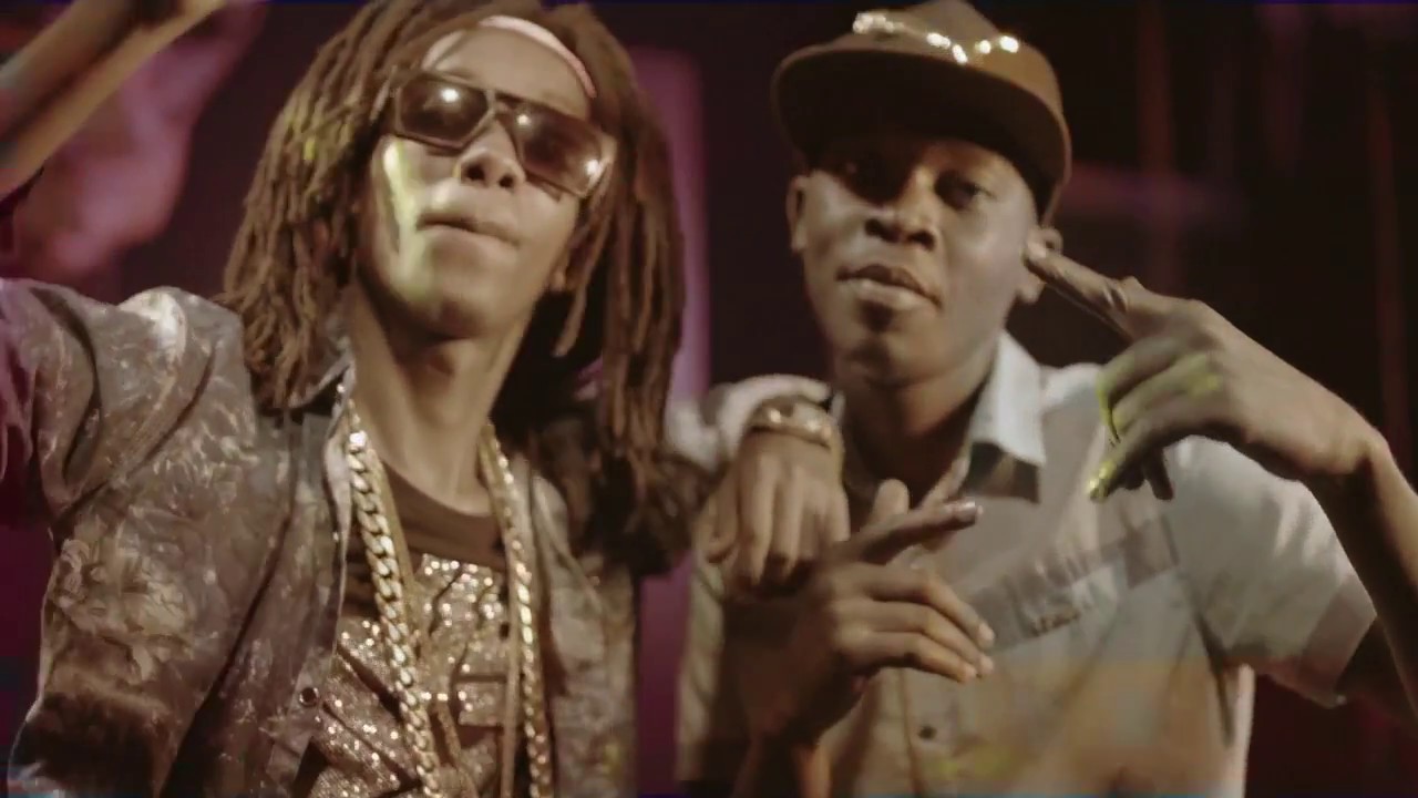 Yes No Feffe Bussi Official Video 2017 HD Sandrigo Promotar - YouTube