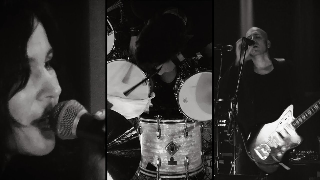 Matt Boroff - So Many Personalities Ago (Live From Bunker No.4) - YouTube